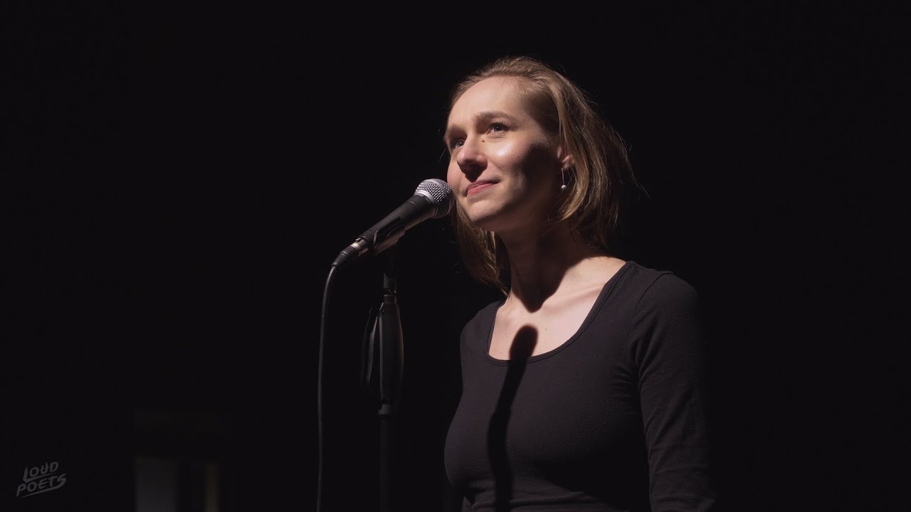New Poem: “Brightest” – Katie Ailes